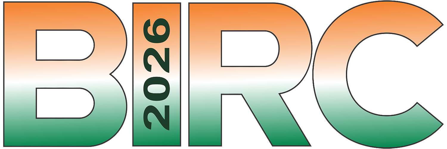 BIRC 2026 Logo